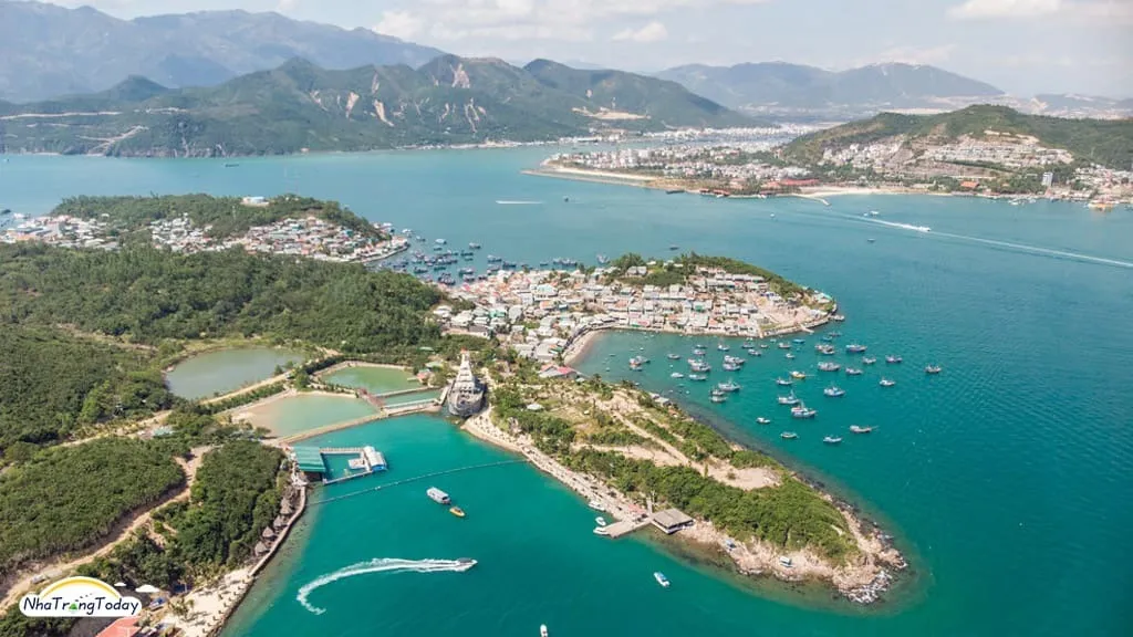 Things to know before exploring Hon Tre Nha Trang - Discover the charm ...