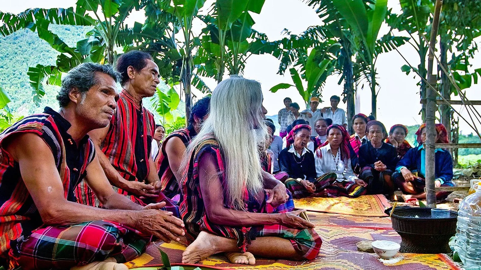 Exploring the Bru-Van Kieu Ethnic Group in Central Vietnam | iGuide ...