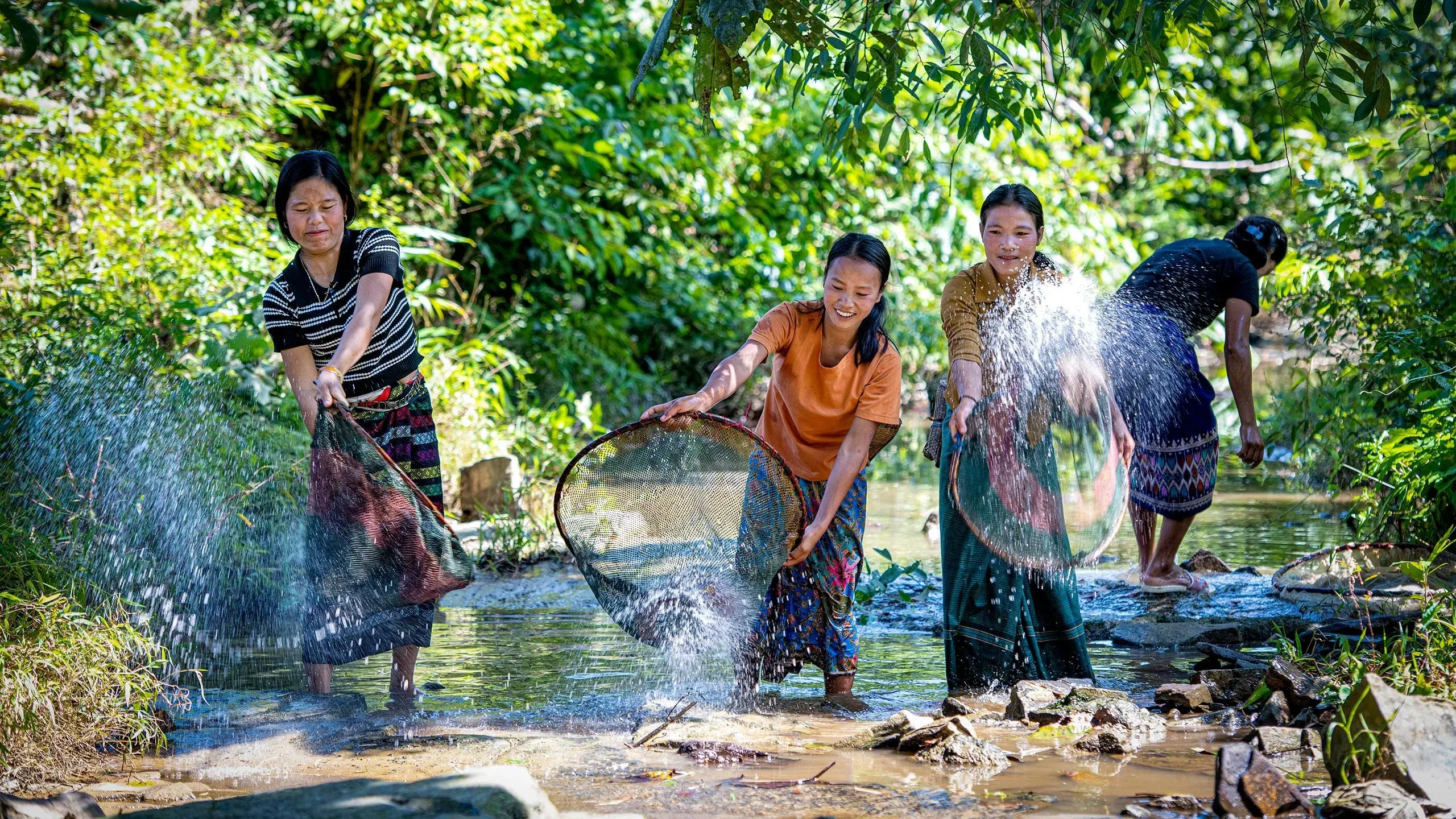 Cultural Features of the Chut Ethnic Group in Quang Binh | iGuide | iGuide