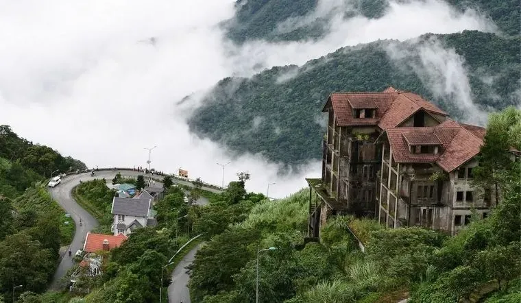 Discover Tam Dao Mountain, Vinh Phuc - A captivating destination to ...