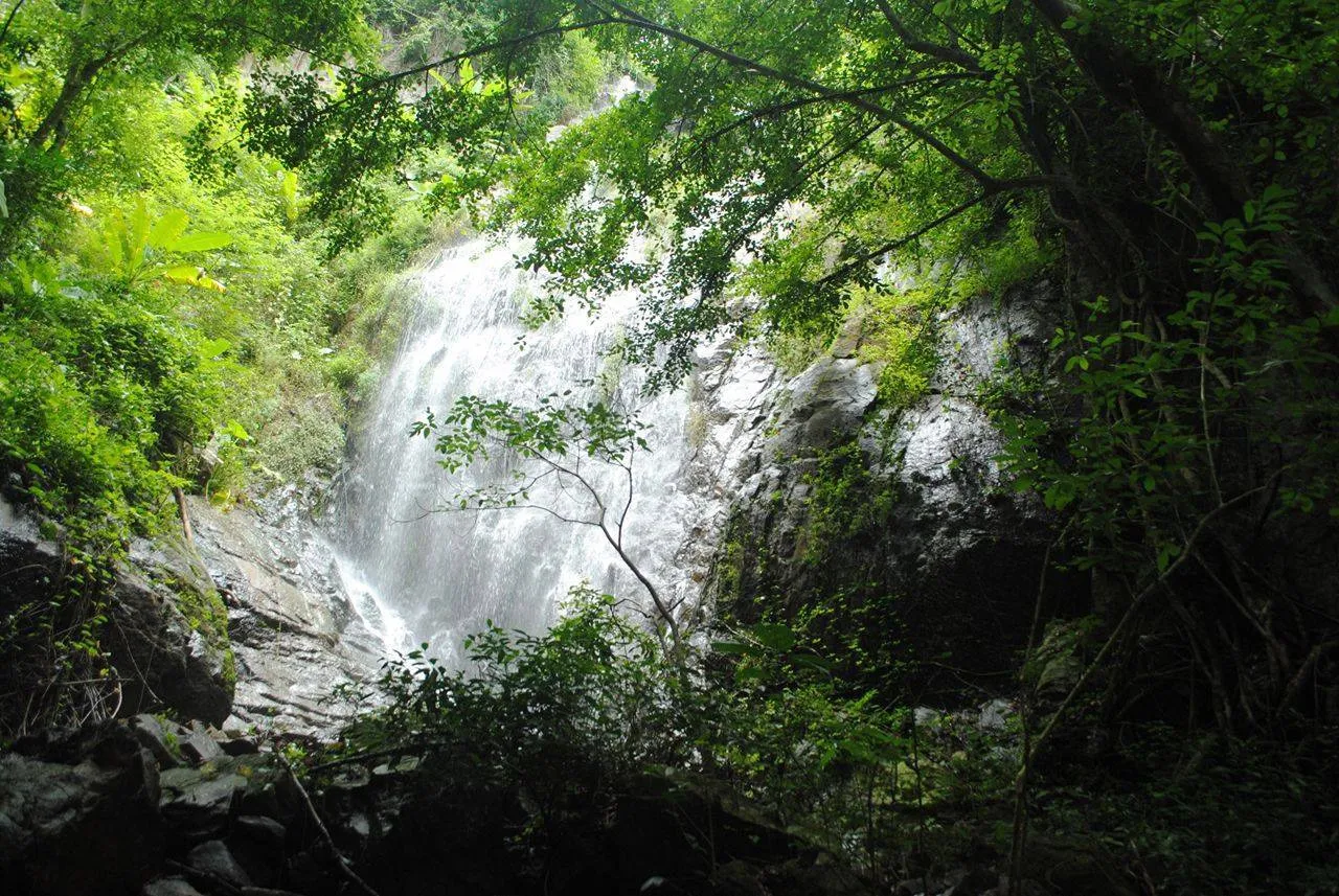 Otuksa Stream - The Most Beautiful Destination in An Giang | iGuide ...