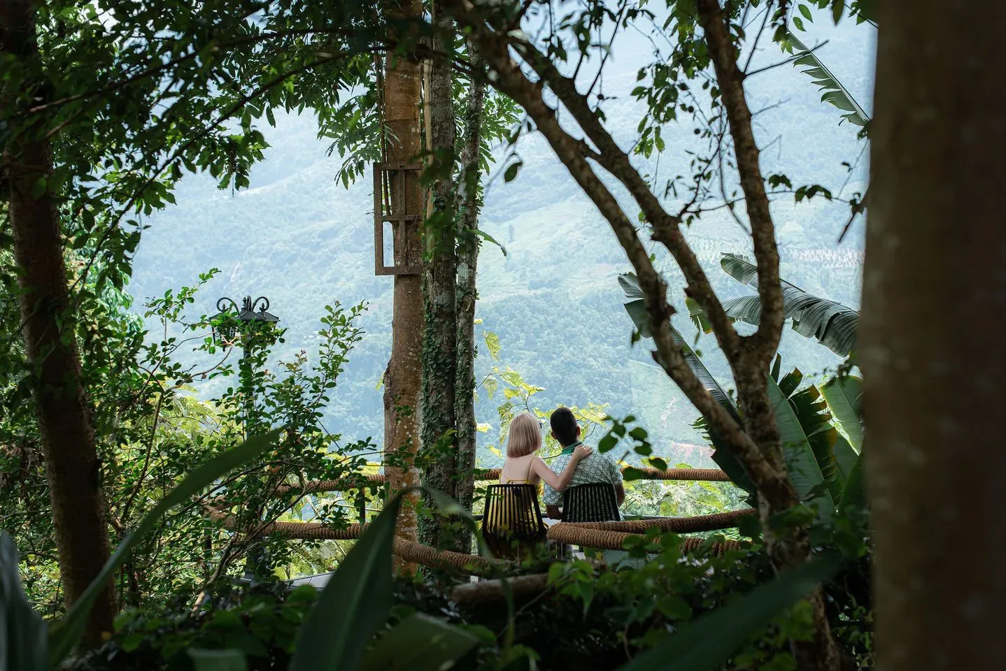 P'apiu – Sweet Winter Honeymoon Destination | iGuide