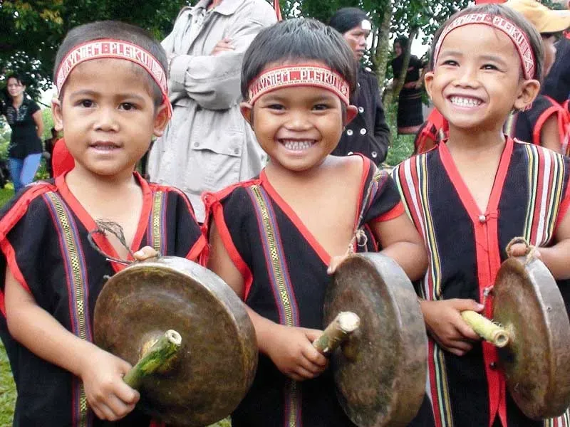 Culture of the Ro Mam Ethnic Group - Language, Beliefs, Daily Life ...