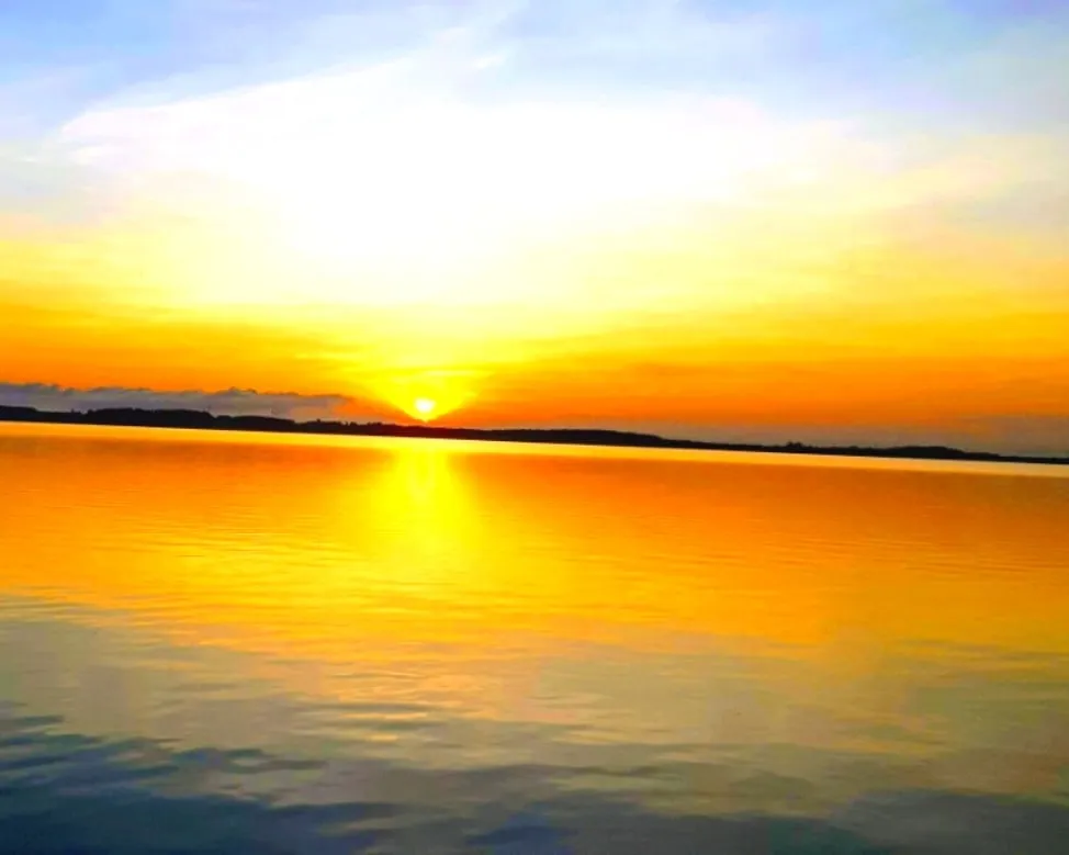 Experience Tri An Hydroelectric Lake - Your Ultimate Guide | iGuide ...