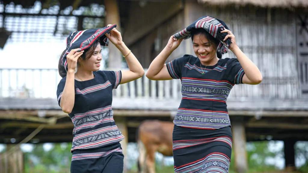 Hre Ethnic Identity: Precious Heritage Treasure | Explore the Unique ...