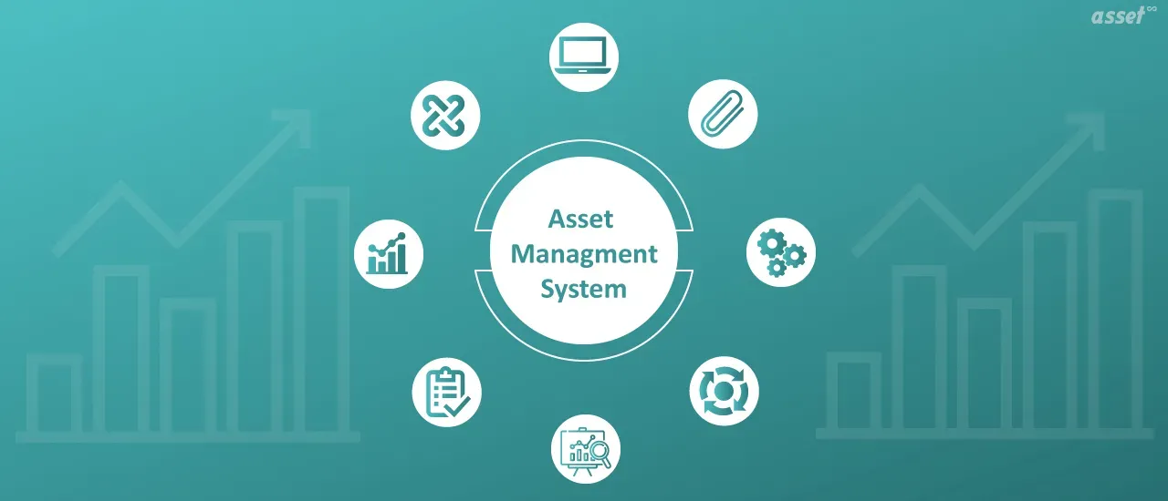 Asset Management Tools, Management Software, Business Efficiency ...