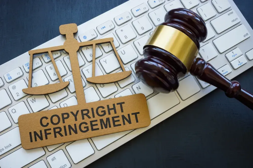 Copyright certification agency in Vietnam | iGuide