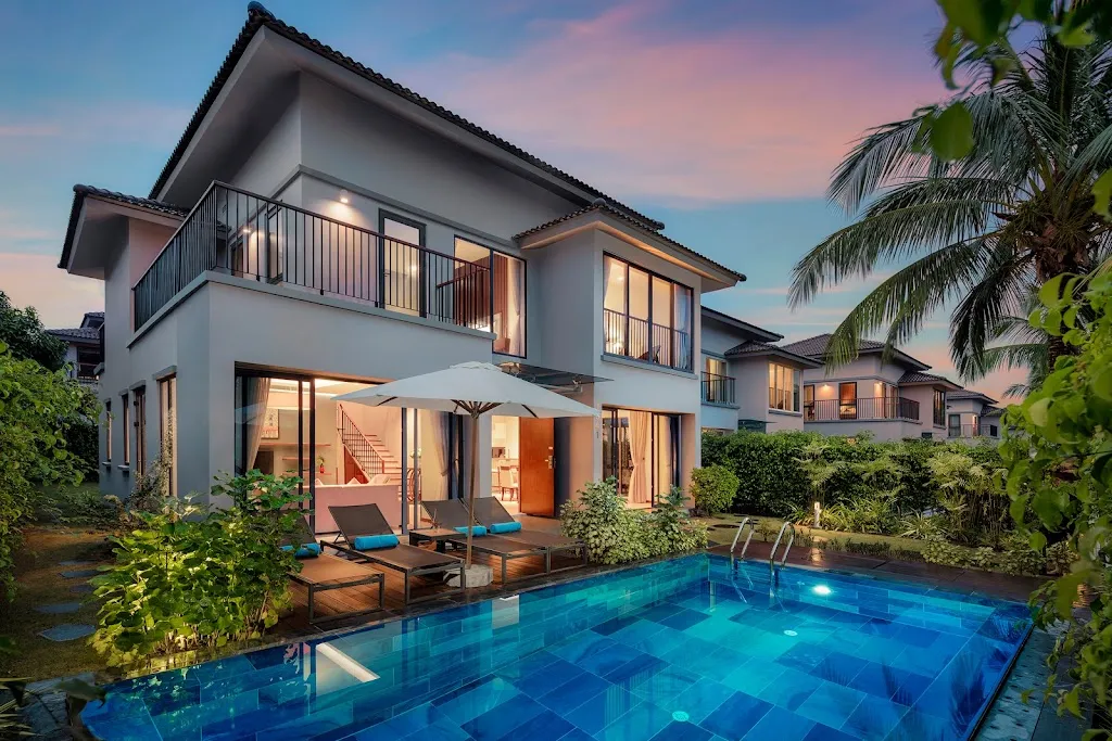 Best Western Premier Sonasea Villas Phu Quoc | iGuide