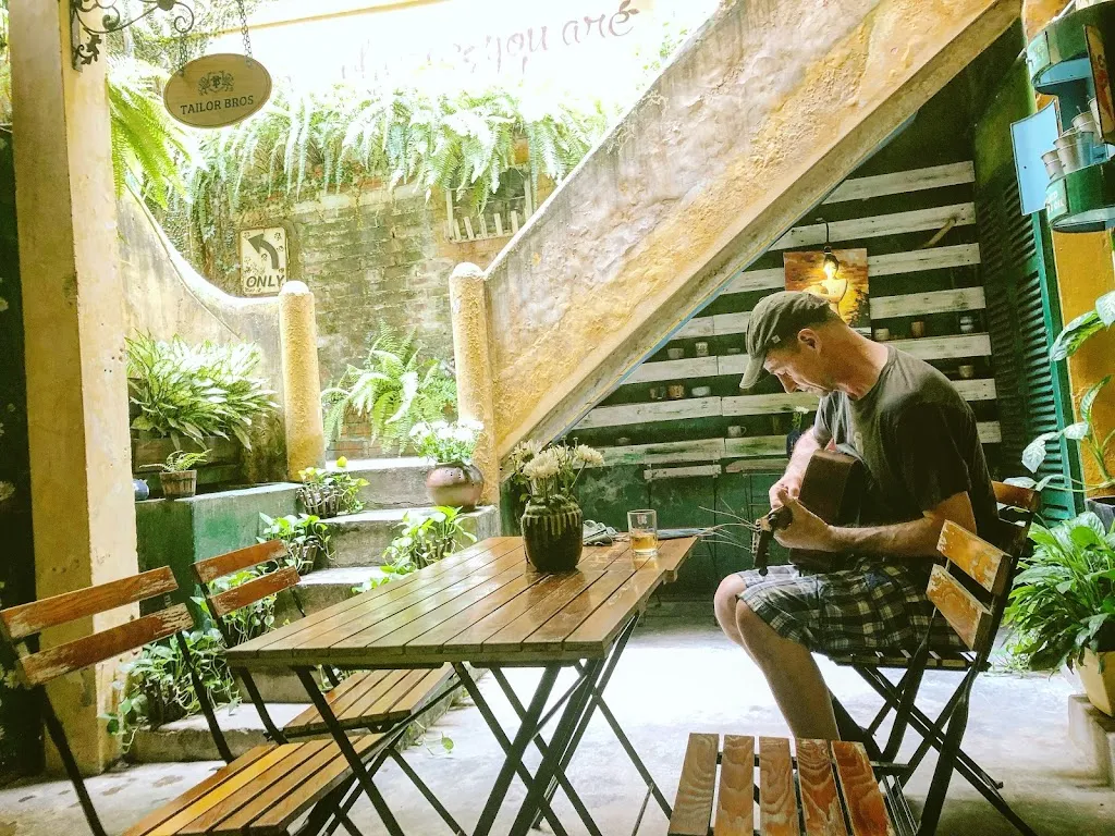 Circle Coffee - Bar | iGuide