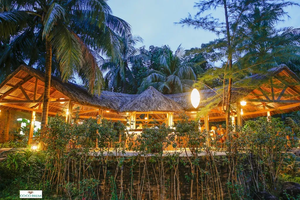 Coco Palm Beach Resort & Spa | iGuide