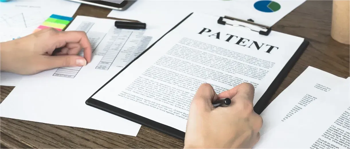 Patent Conversion: Detailed Procedures and Instructions | iGuide