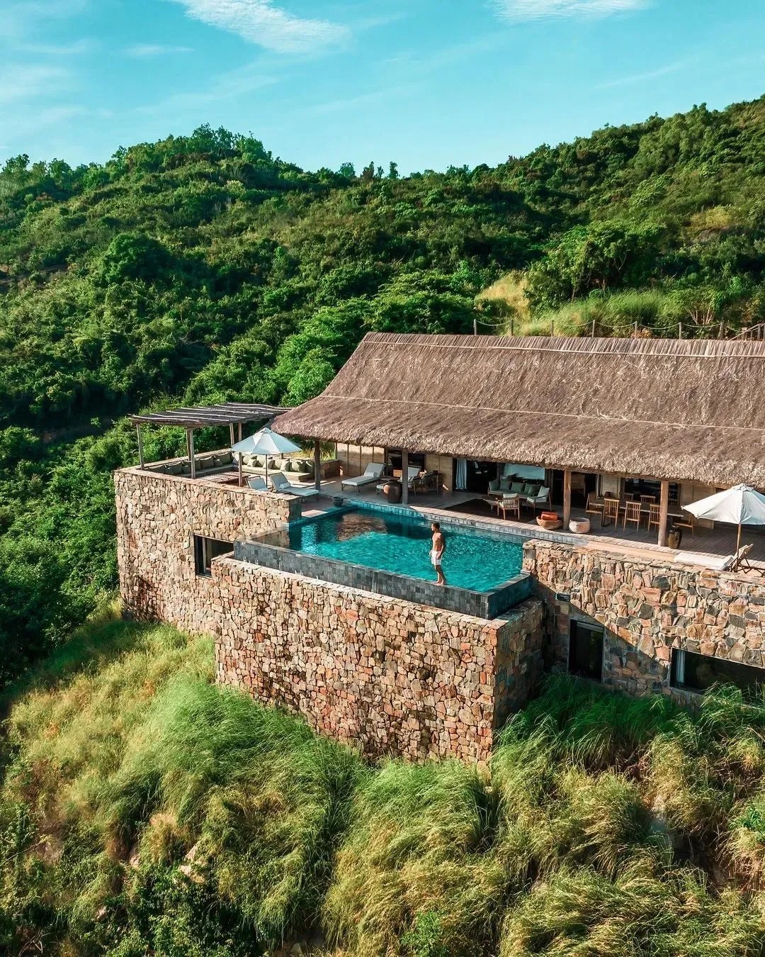 Zannier Hotels Bai San Ho: Luxury Resort in Nature Reserve | iGuide ...