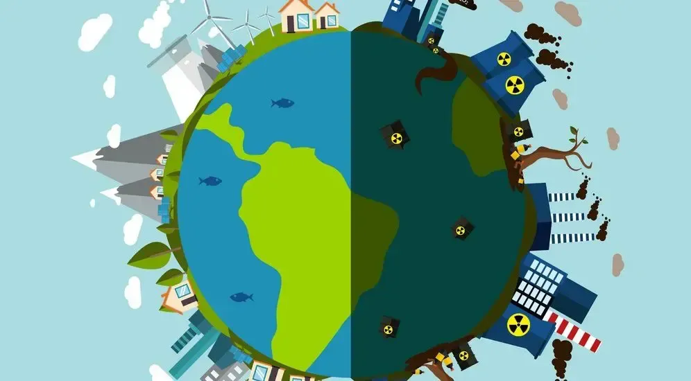 Environmental Pollution Control and Benefits | iGuide