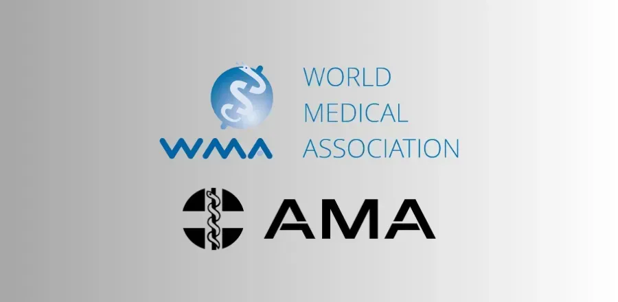 World Medical Association Code of Ethics | iGuide