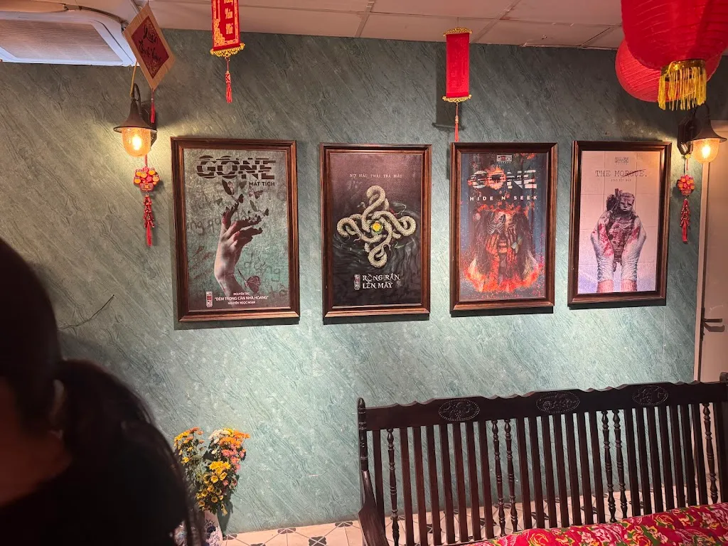 Genesis Escape | iGuide