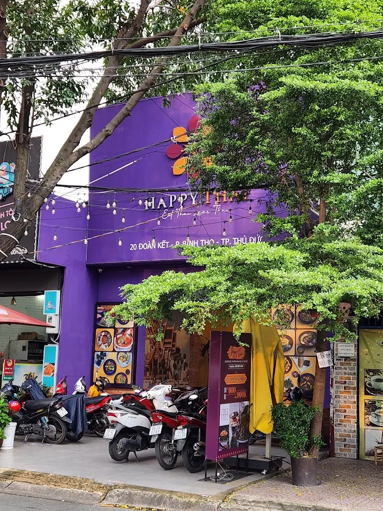 Happy Thai Thu Duc | iGuide