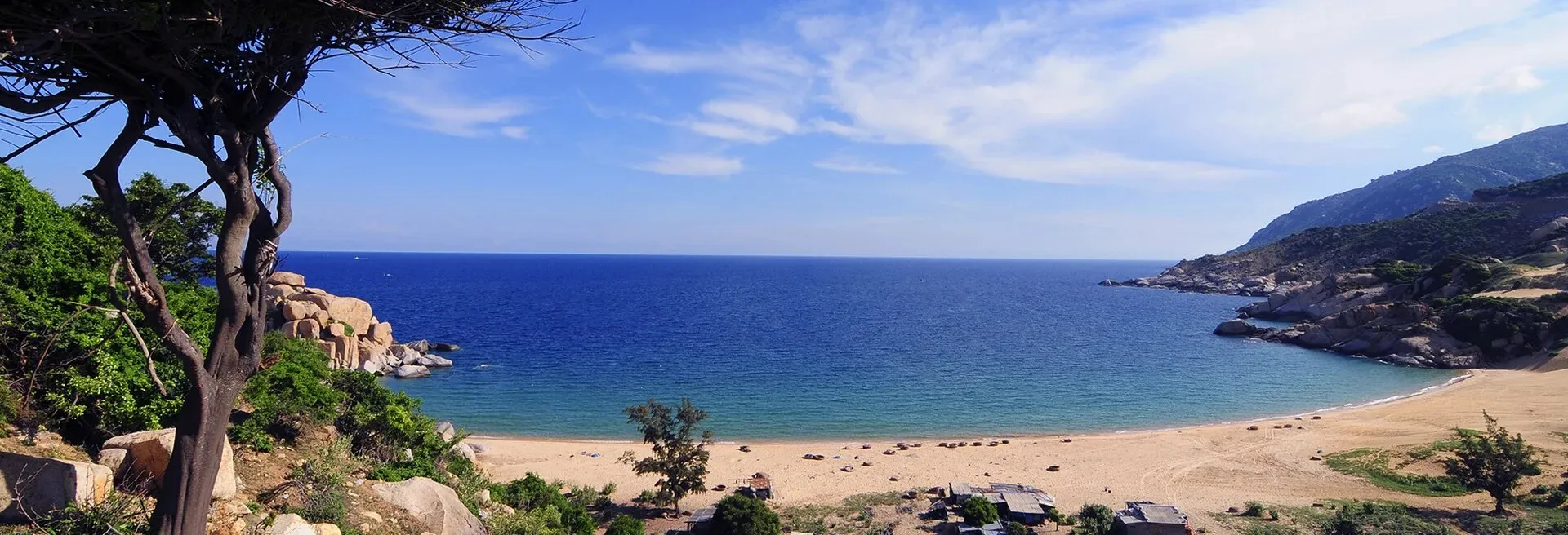 Discover the land of paradise Mui Dinh Ninh Thuan - iGuide | iGuide