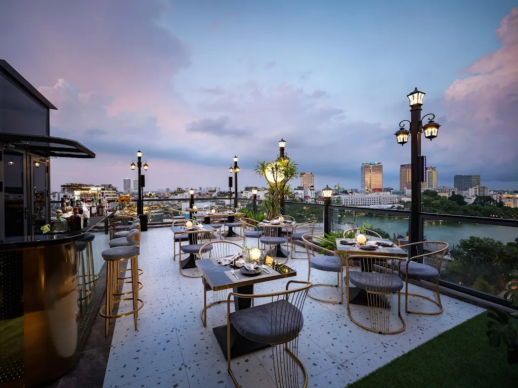 L'Signature Hotel & Spa | iGuide