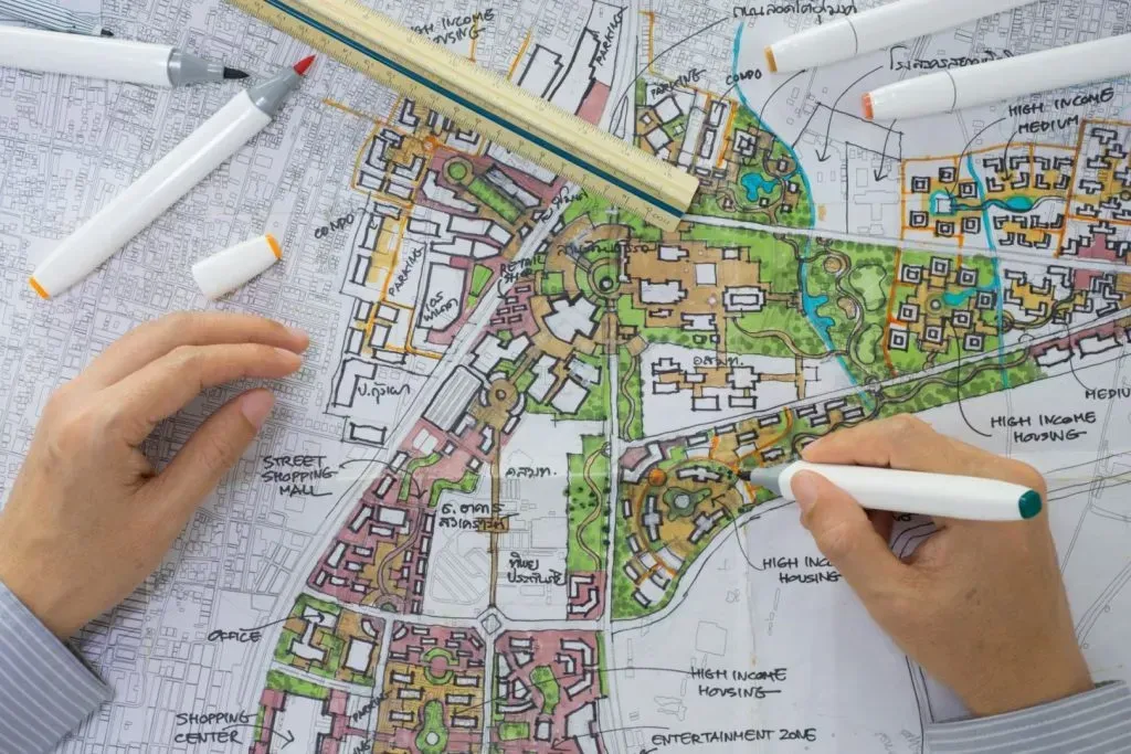 Land Use Planning: Concept, Meaning and Importance | iGuide