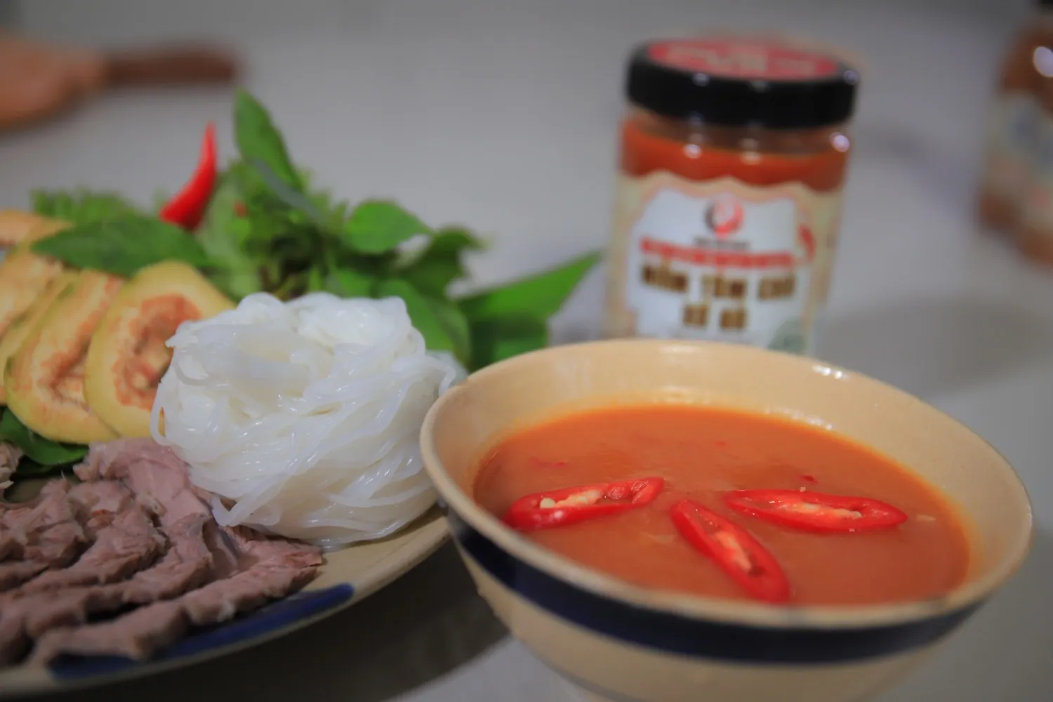 Go Cong Shrimp Paste - Traditional Specialty of Tien Giang | iGuide ...