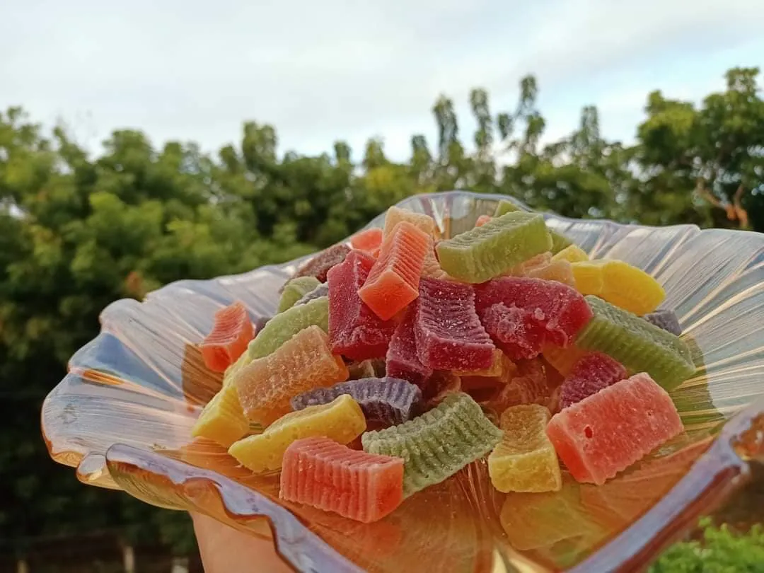 Seaweed Jam - Phan Rang Loved by Thousands | iGuide | iGuide