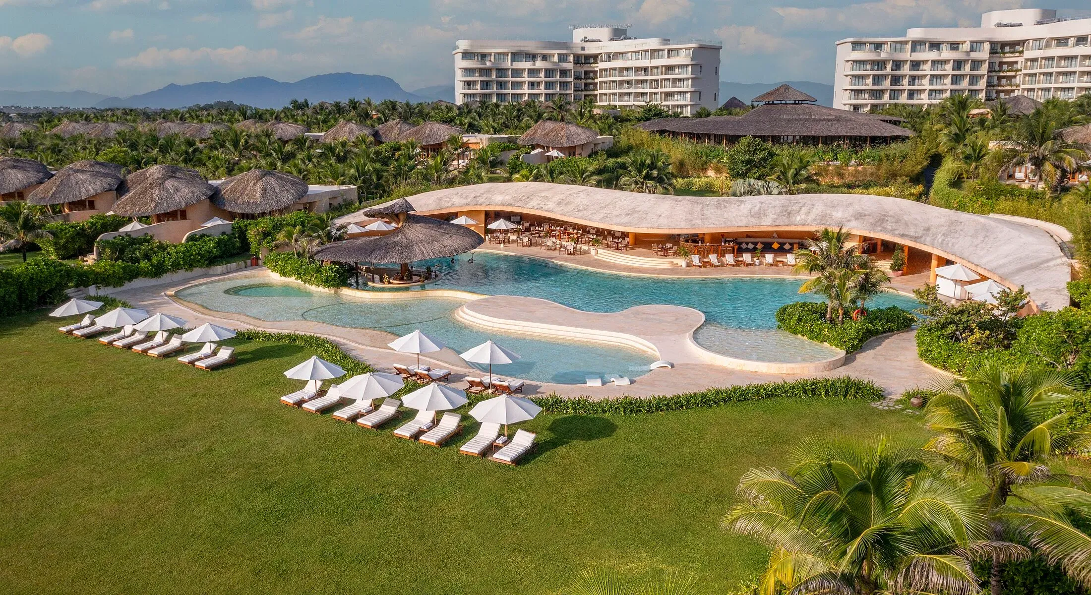 Ana Mandara Cam Ranh - Muse of the Sea | Luxury Stay at 5-Star Resort ...