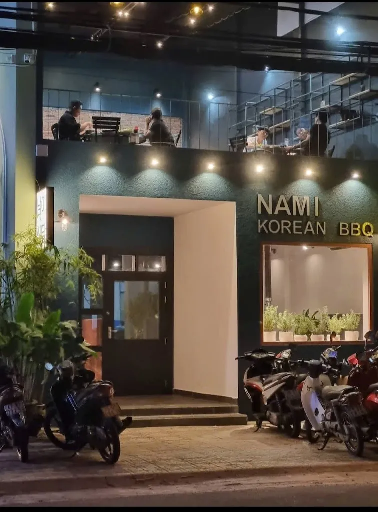 NHA TRANG KOREAN NAMI RESTAURANT | iGuide
