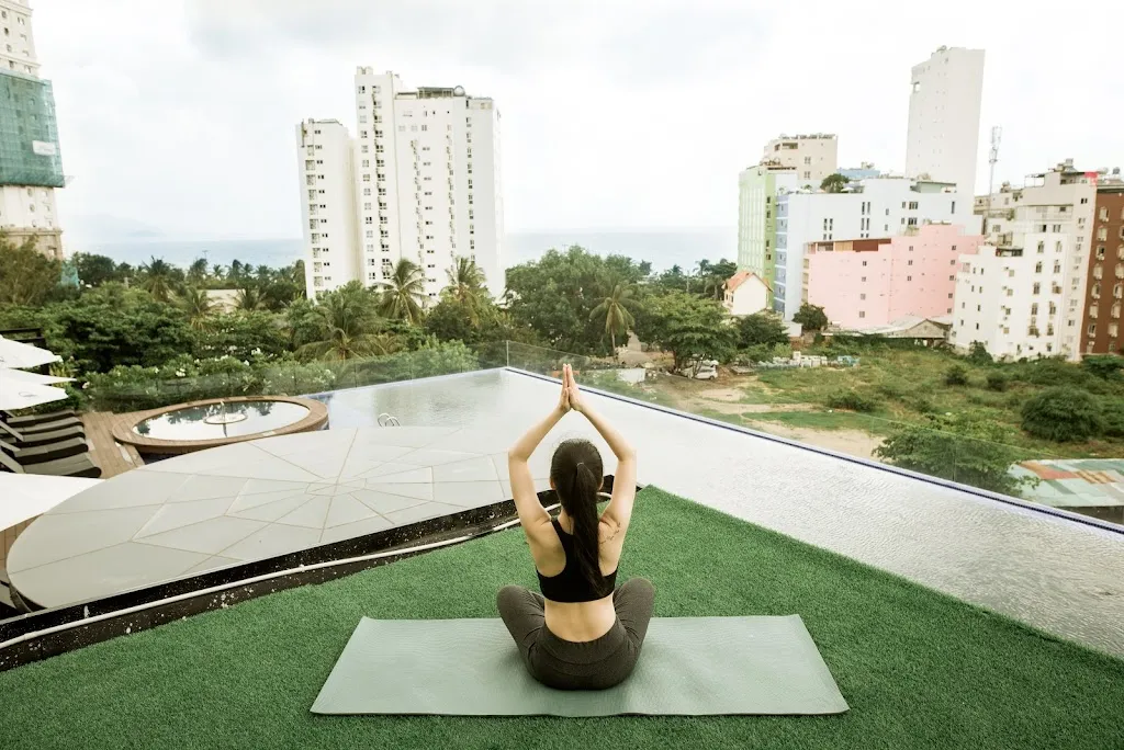 Quinter Central Nha Trang | iGuide