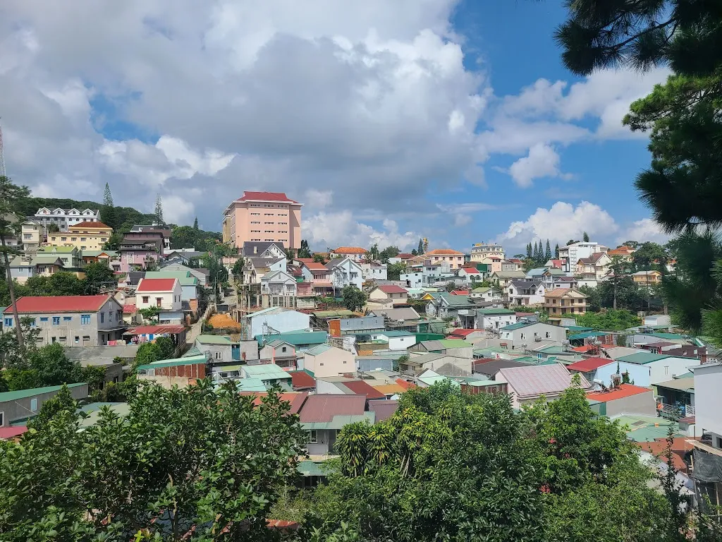 Red House Hotel | iGuide