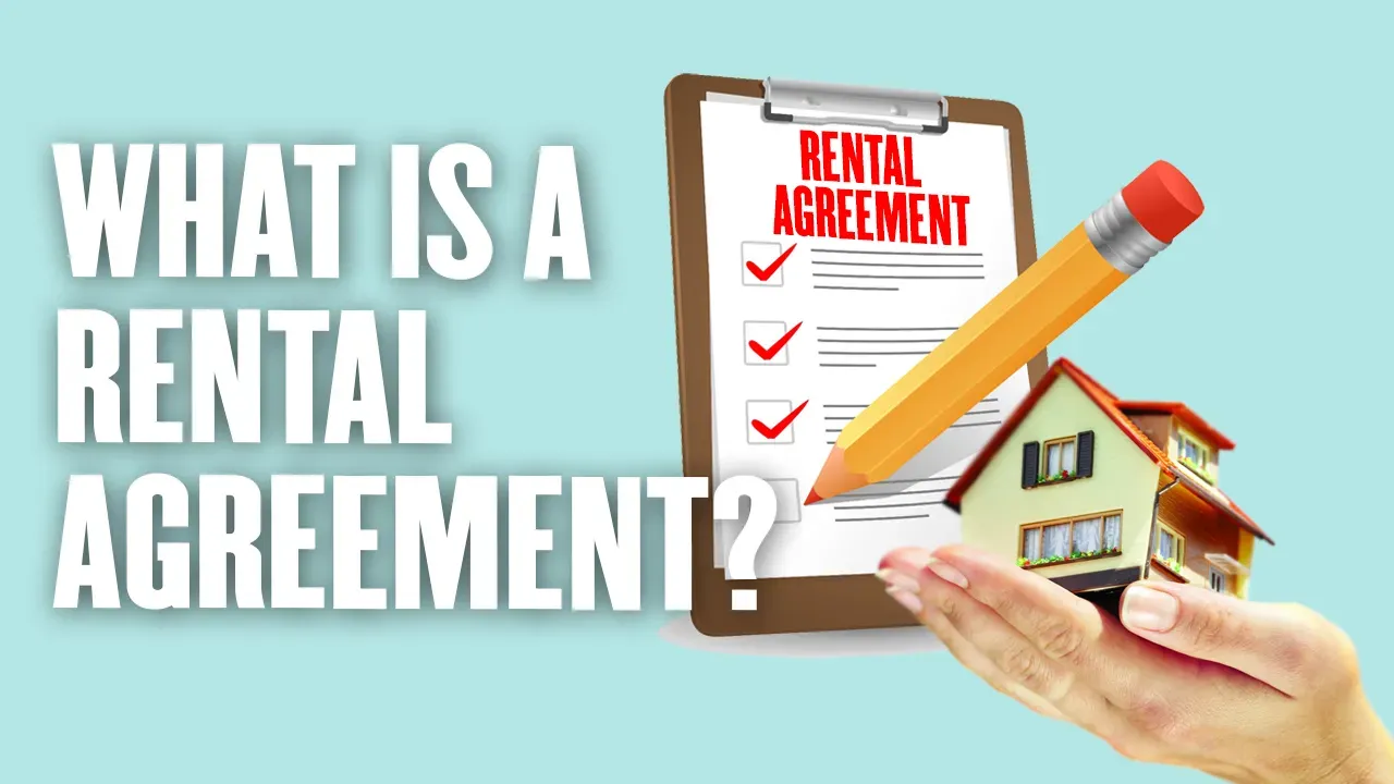 Lease Agreement: Understanding the Features and Key Contents | iGuide