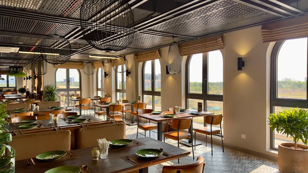 Sabai Sabai Phu Quoc Thailand Restaurant | iGuide