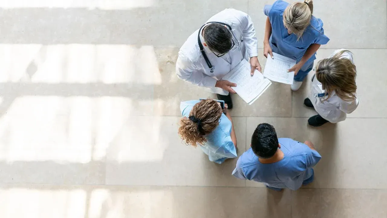 Scope and principles for medical doctors | iGuide