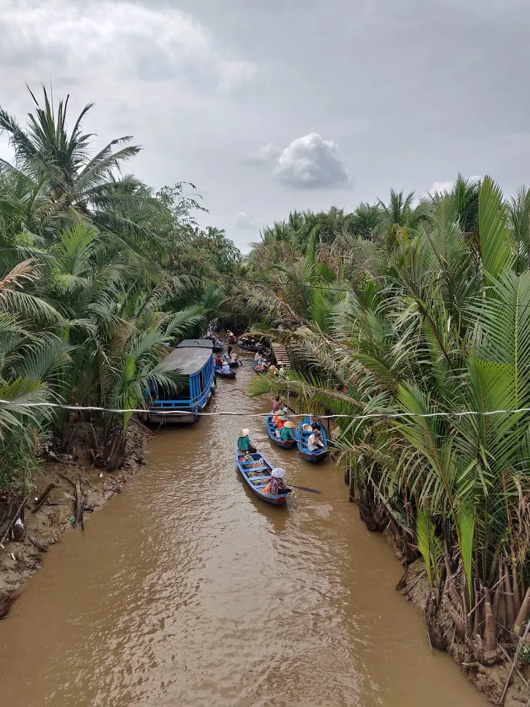 Song Tien Tourist Site | iGuide