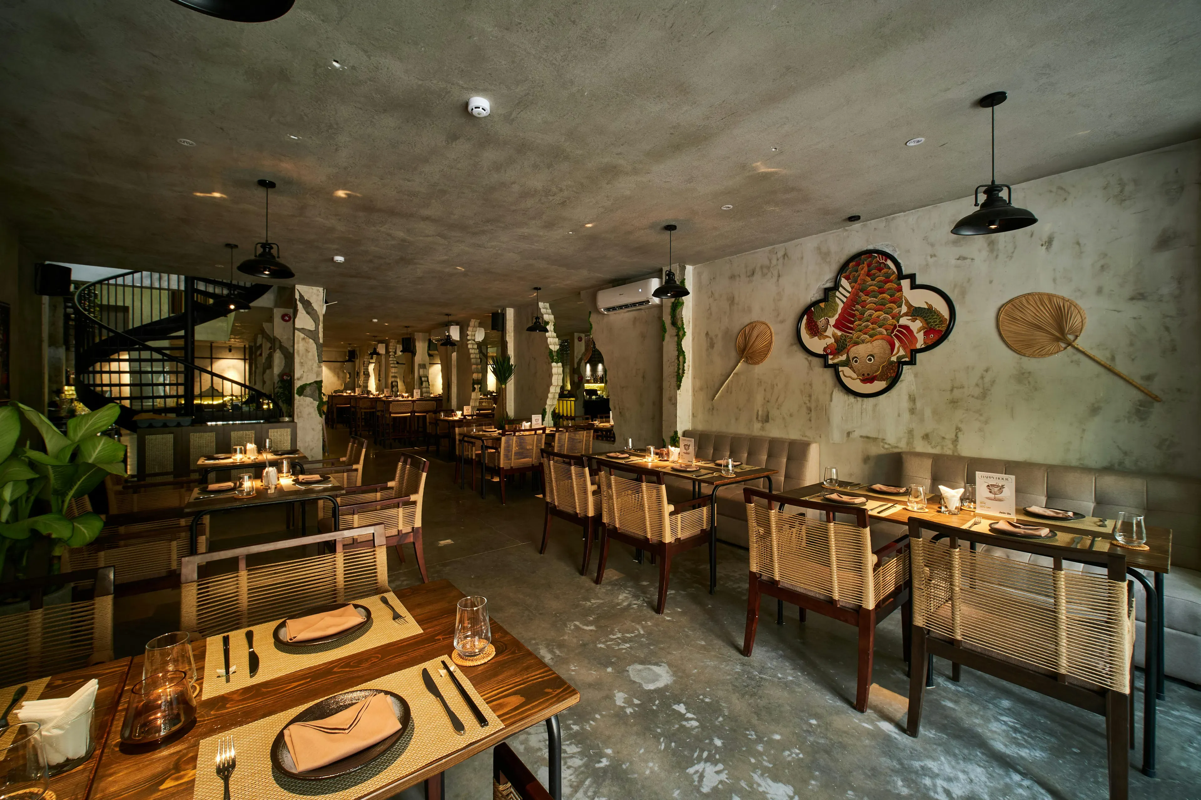 Bom Kitchen & Winebar - A Modern Take on Classic Cuisine | iGuide | iGuide