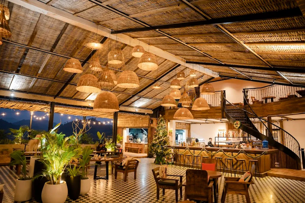 Top Of The Loop - Rooftop Bar & Restaurant | iGuide
