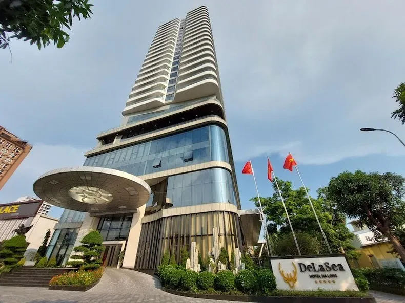 DeLaSea Ha Long: Where Memories Last Forever | iGuide | iGuide