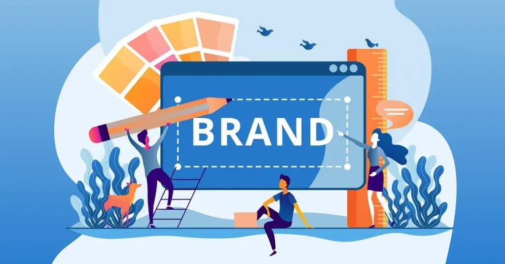 Learn about brands and brand values | iGuide