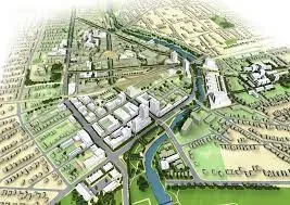 Urban Planning: Definition and Types by Law | iGuide