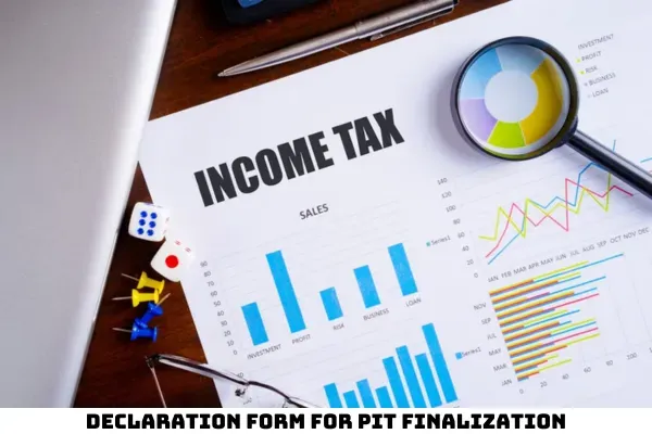 PIT finalization for foreigners leaving Vietnam | iGuide