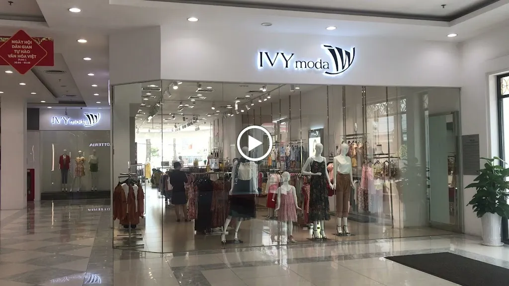 Vincom Plaza Trà Vinh | iGuide