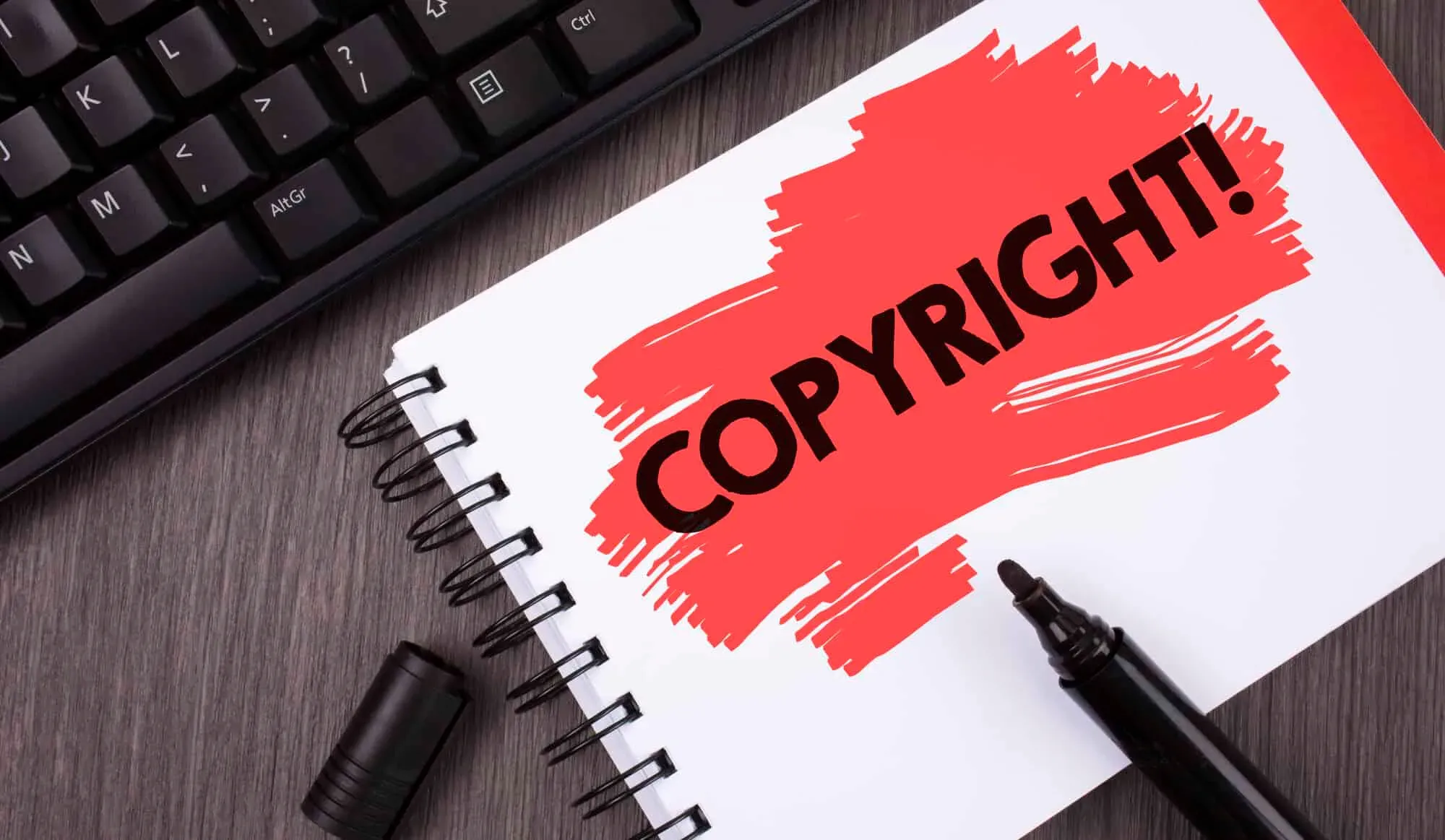 What is Copyright? Understanding Intellectual Property Rights | iGuide