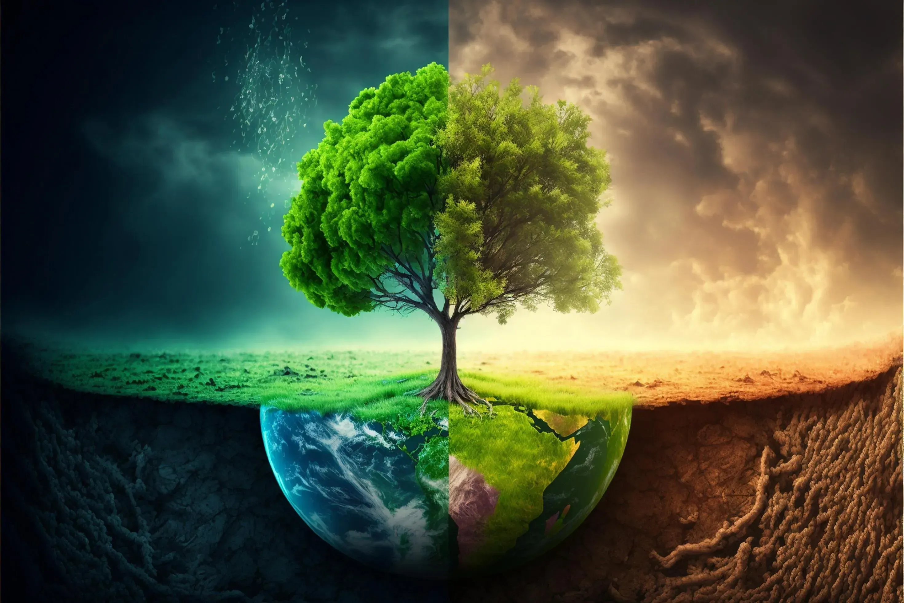 Concept and significance for environmental protection | iGuide